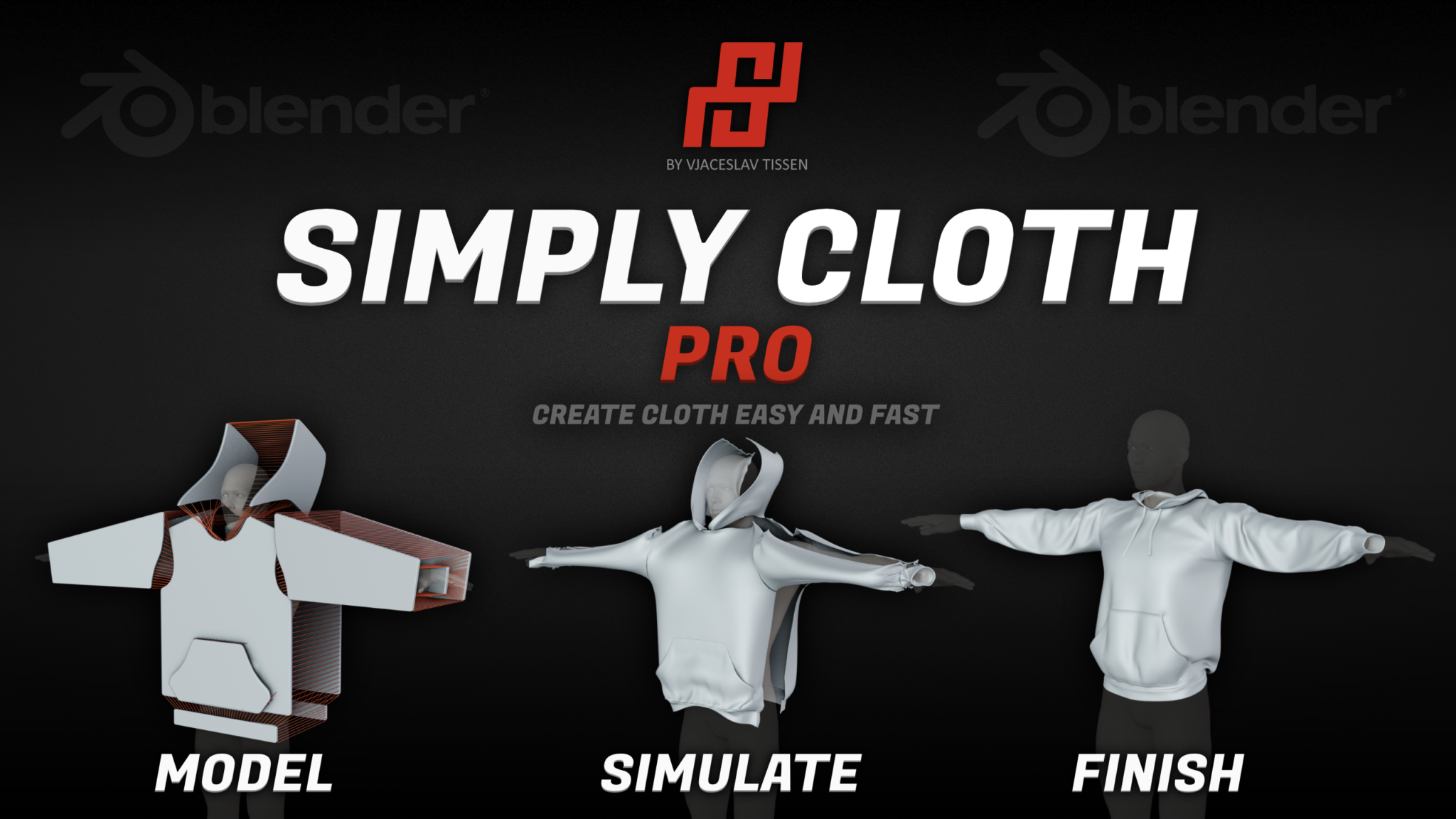 Simply Cloth Pro – Simply Addons